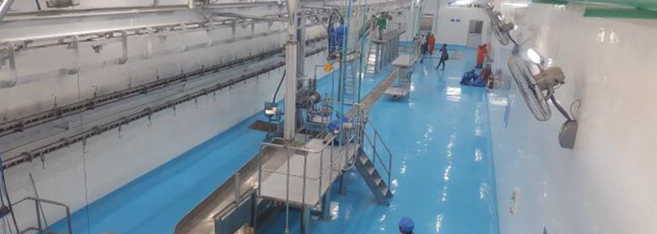 ATK Engineering Services - Consultant for Modern Slaughter House & Meat ...